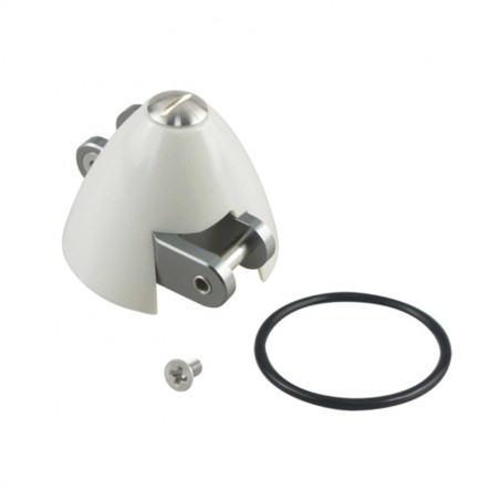 DUALSKY Typ Z Konus ø 30mm, Motorwelle 3,175mm für Faltpropeller FPS_30Z.32