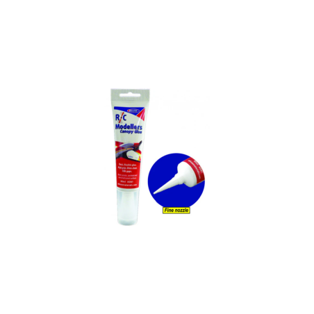 Colle pour verrière 80g x 12