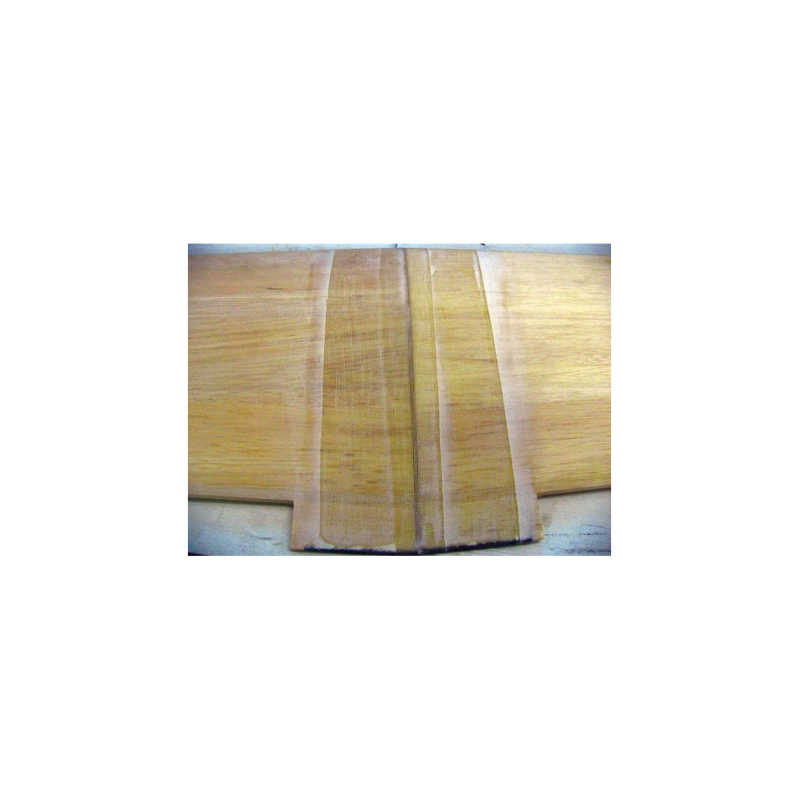 Deluxe Materials Epoxy Wing Joining Kit - Strong, durable wing assembly