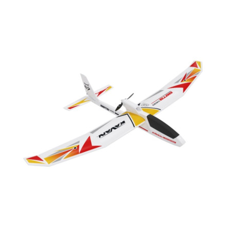 KAVAN Beta 1400 RTF - red