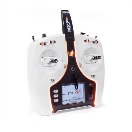 Radio NX7e+ 14 Spektrum DSMX 2,4GHz - Transmitter only