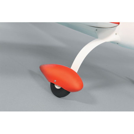 Avion Phoenix Model EXTRA 300S 1,45m 57,2" ARF Size .46-.55 - FLASH RC