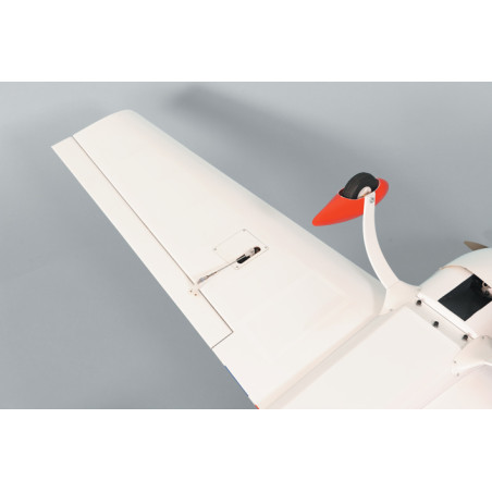 Avion Phoenix Model EXTRA 300S 1,45m 57,2" ARF Size .46-.55 - FLASH RC