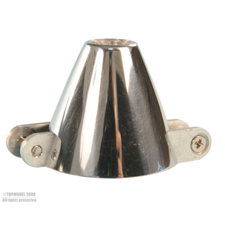 XPower TURBO ALU CONE Ø34/Ø2,3mm