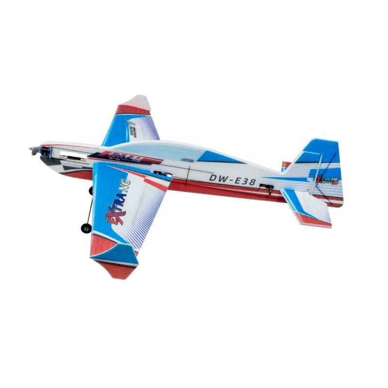 EXTRA NG EPP ARF 1200MM DW HOBBY with esc , motor and servo EXTRA NG EPP ARF 1200MM DW HOBBY with esc , motor and servo