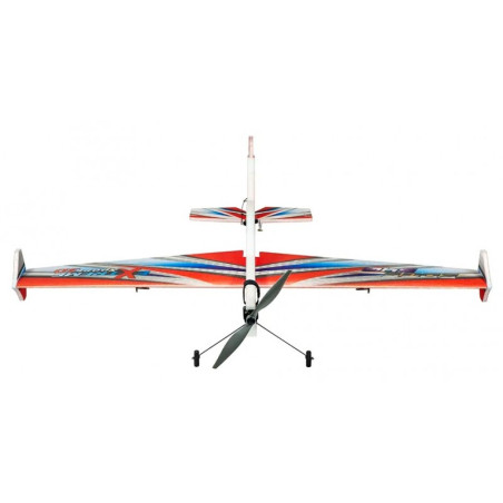 EDGE 540 EPP 1100MM con esc combo, motor y servo