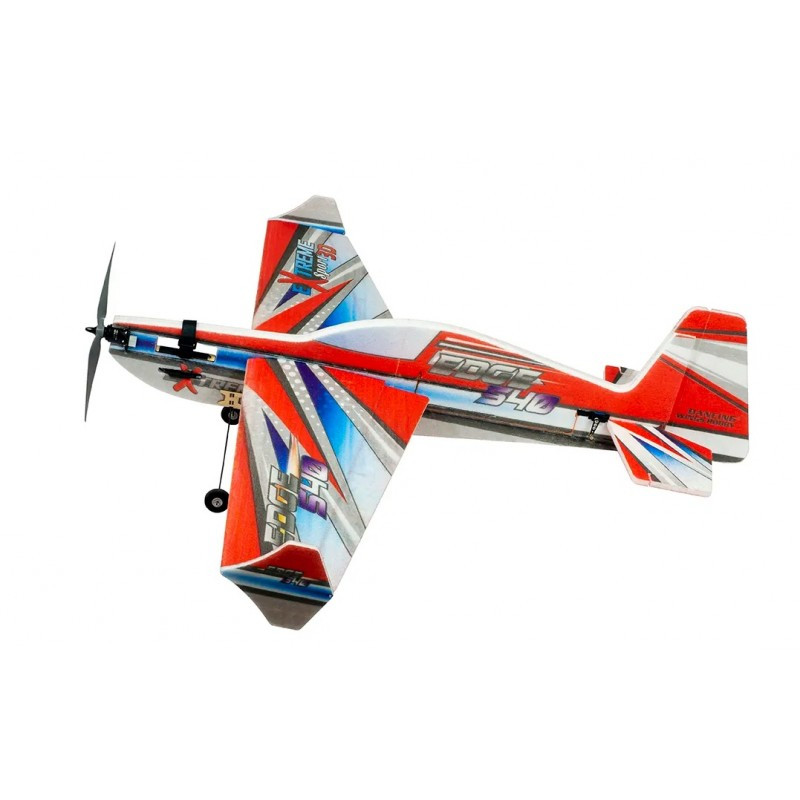 EDGE 540 EPP 1100MM with esc combo, motor and servo