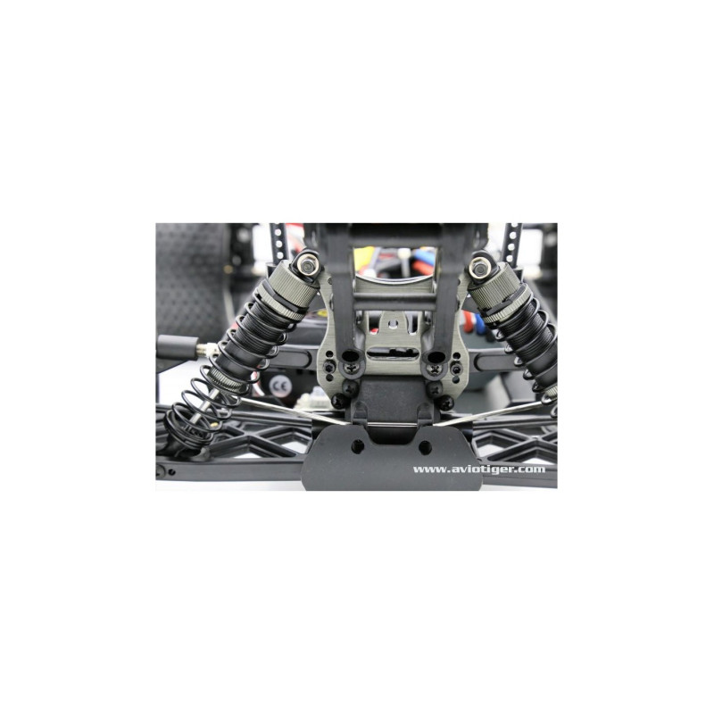 BULL TRUGGY 1/8 EP BRUSHLESS