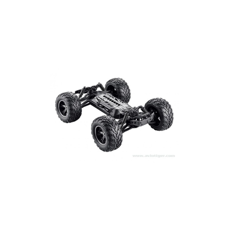 WARRIOR BLACKZON 1/12 2WD