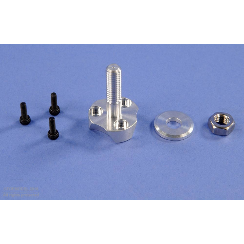 RADIALPROPELLER-ADAPTER-SET XC32