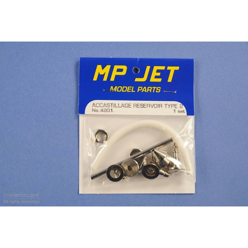 TANK FITTINGS TYPE 2 STD