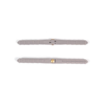 STICK HINGE 48xØ3mm 6pcs