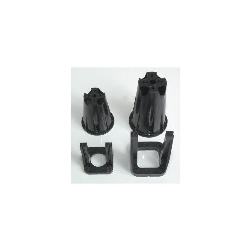 PLASTIC MOTOR FRAME 10-15
