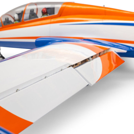 Jet Aermacchi MB-339 60-85N ARF Turbine Kéro ARF, 84" (2134 mm )