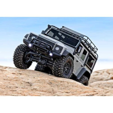 TRX-4M LAND ROVER DEFENDER 1/18