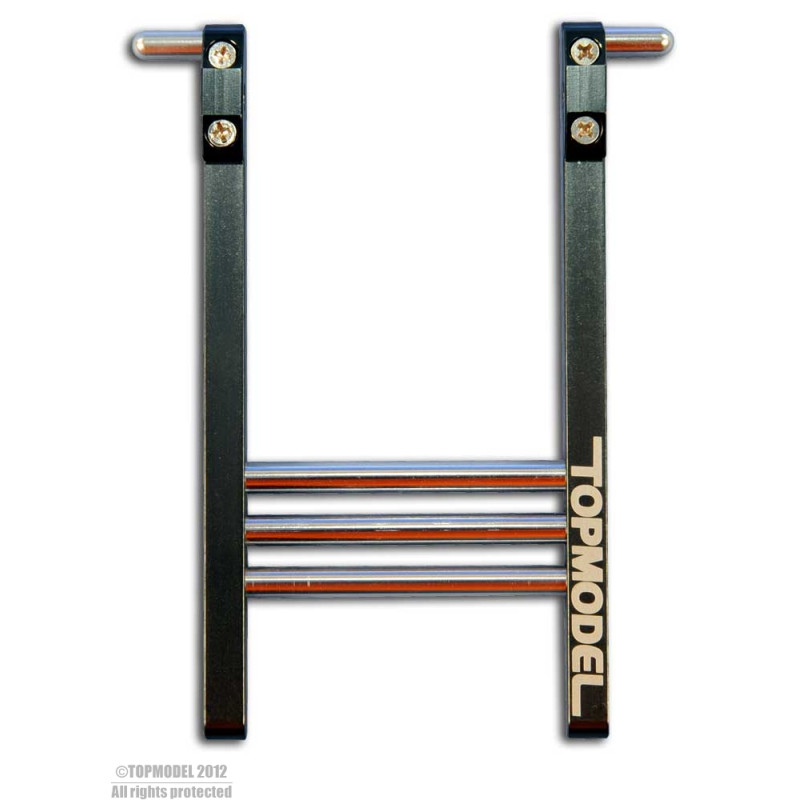 UNIVERSAL TRANSMITTER STAND