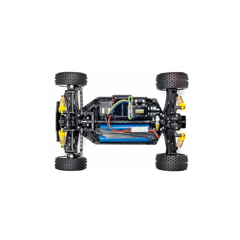 Neo Scorcher TT02B Tamiya