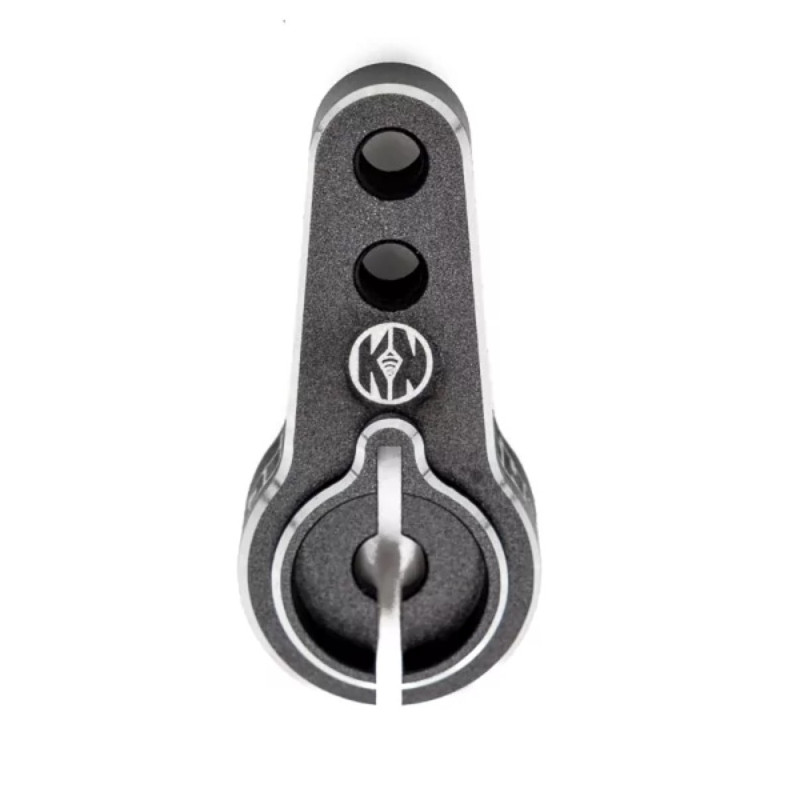 Konect 25T 19mm Steering Beam Black