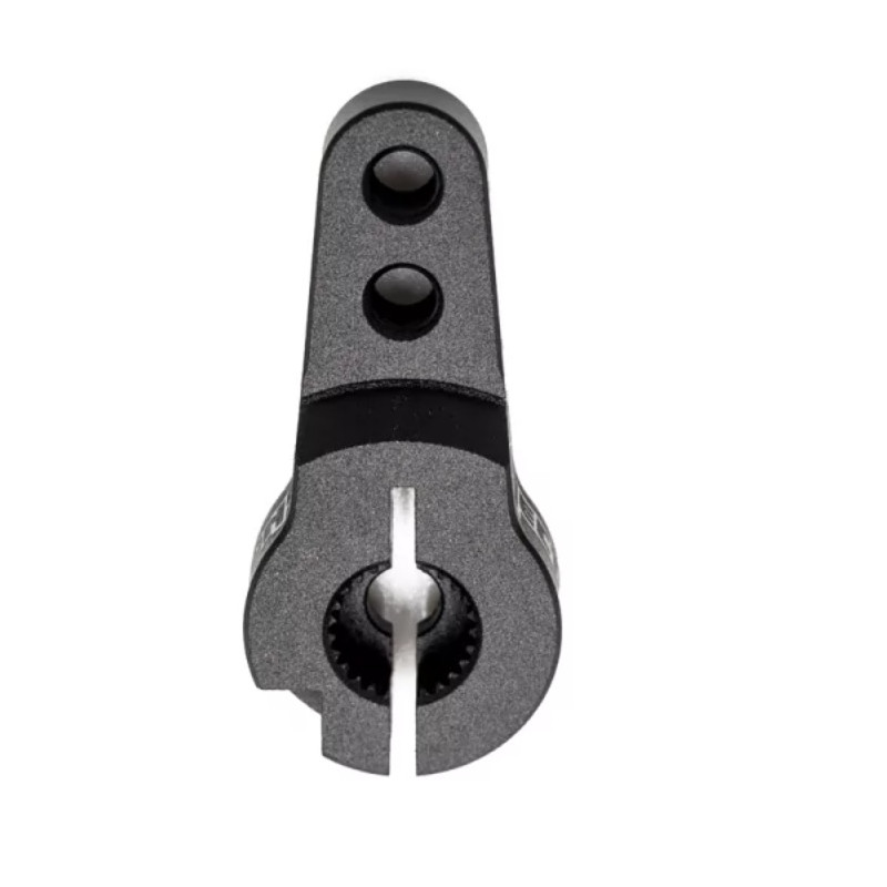 Konect 25T 19mm Steering Beam Black