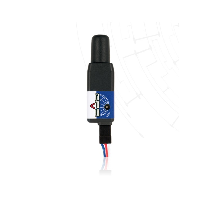 GPS-V
