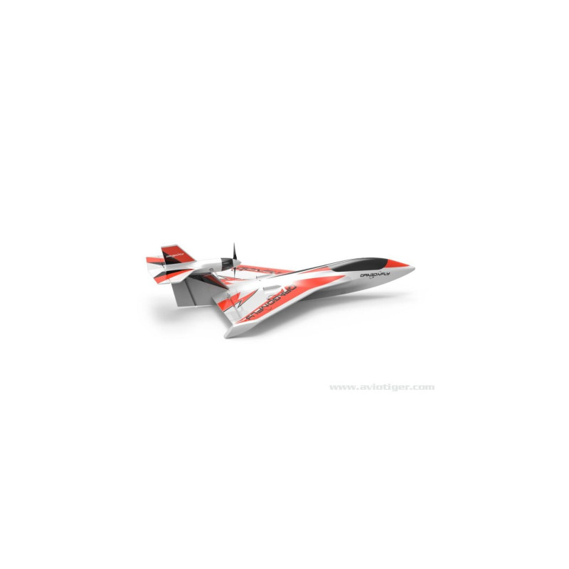 DRAGONFLY V3 RTF