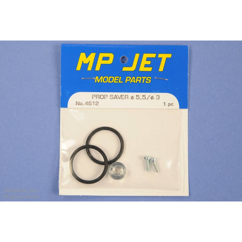 PROP SAVER Ø5,5/3mm