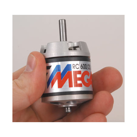 MEGA RC 600/20/6