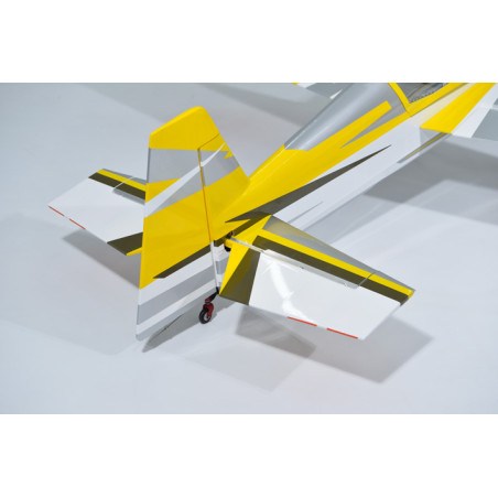 EXTRA NG 1,88m 74" 30-35cc ARF CARBON V2