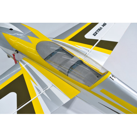 EXTRA NG 1,88m 74" 30-35cc ARF CARBON V2