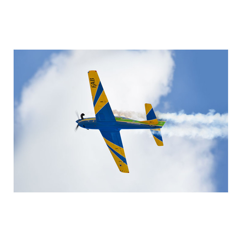 Avion Phoenix Model -TUCANO TURBOPROP 2,567m 101" W/Electric Retract ...