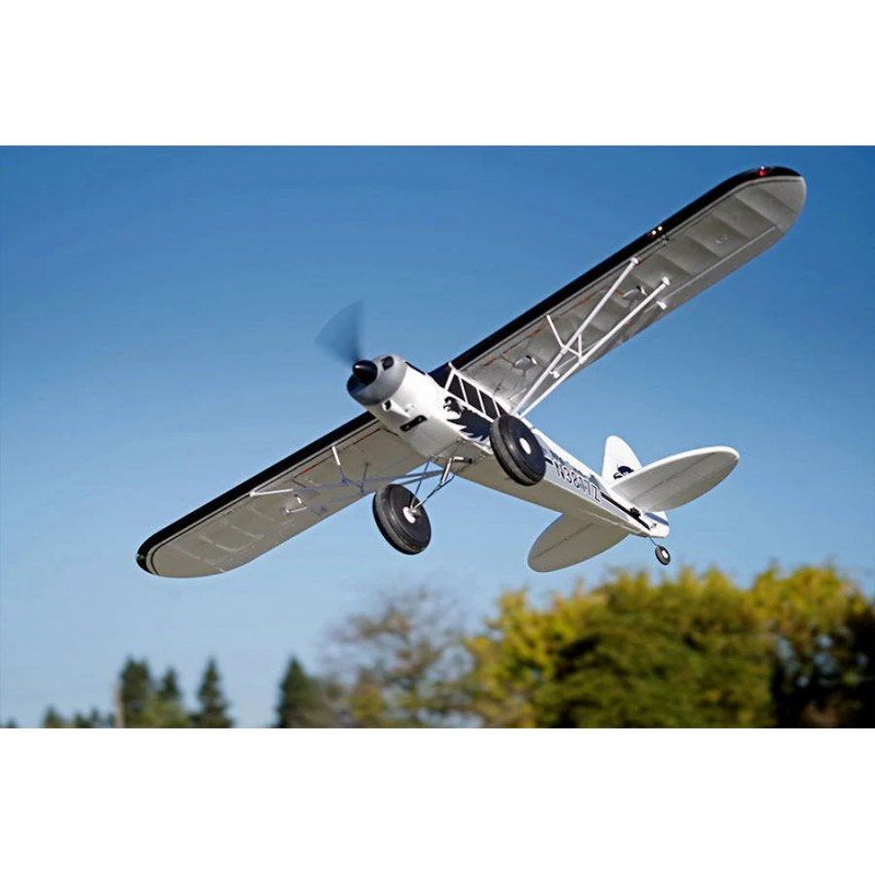 1/8 Plane 1700mm PA-18 Super Cub V2 RTF (M2)