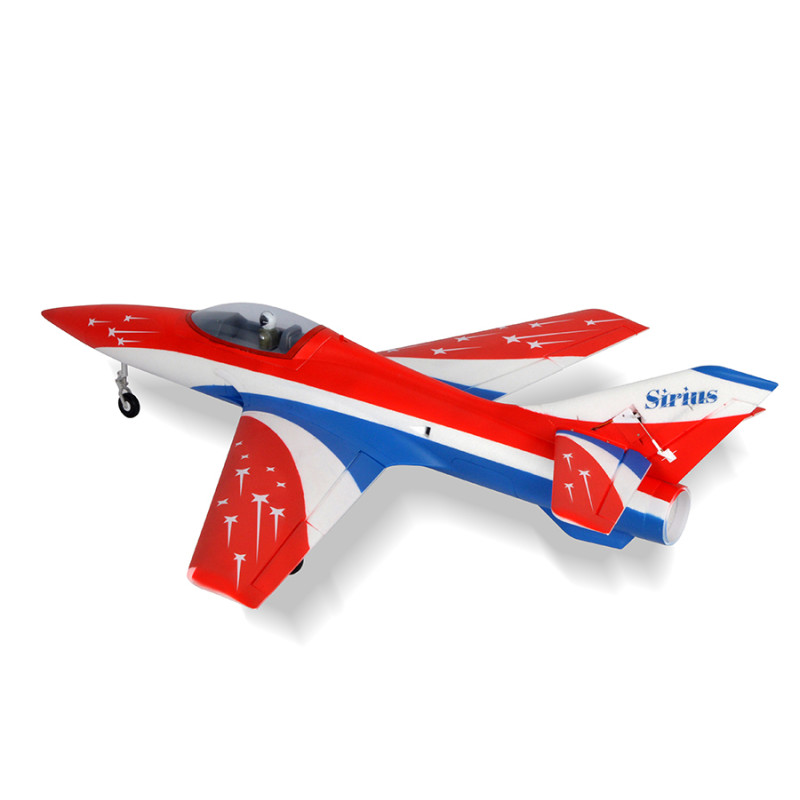 XFly Sirius 90mm EDF Sport jet