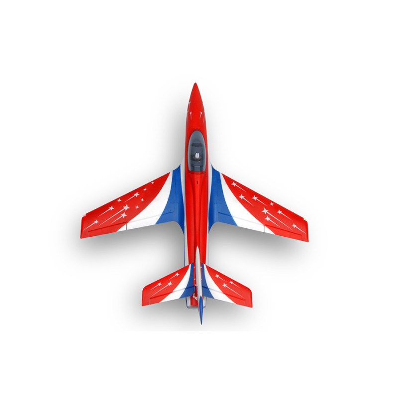 XFly Sirius 90mm EDF Sport jet