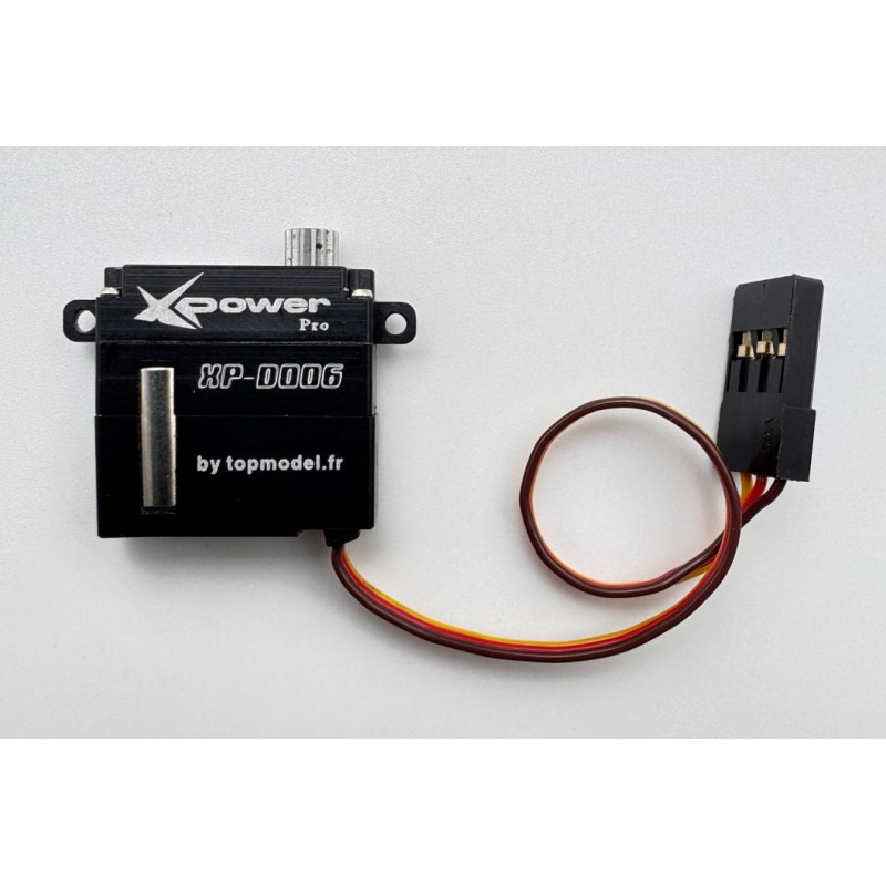 Servo Xpower Pro XP-D006