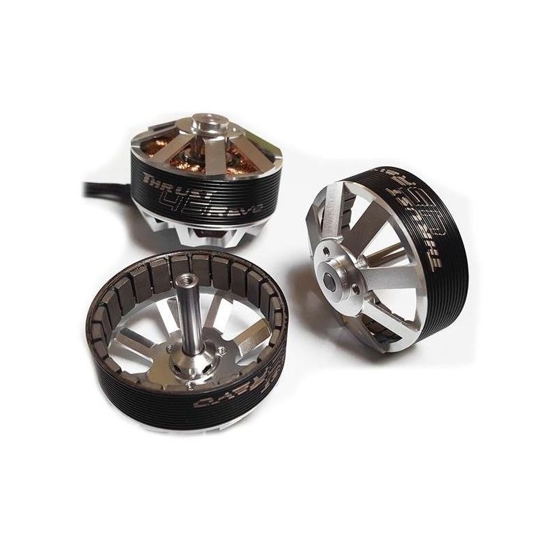 Outrunner - Thrust 45 Revo 24p Precision aerobatics brushless motor ...