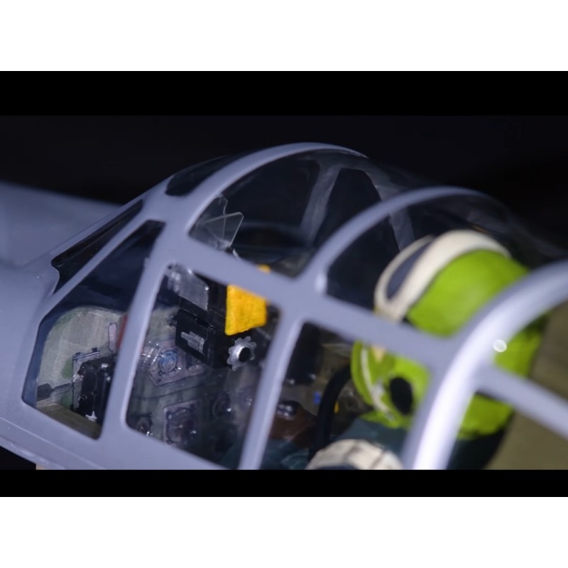 Warbirds RC - Phoenix Model Zero A6M .120-20cc GP/EP ARF 1.72m - FLASH RC