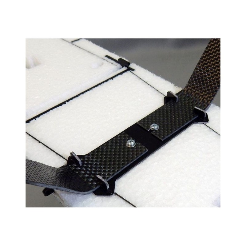 RC Aerobatic Aircraft - Hacker Aircraft model SU-Preme ARF approx.1.20m ...