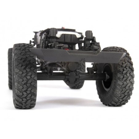 Crawlers RC - Axial SCX24 Deadbolt 1/24th Scale 4WD RTR verde - FLASH RC