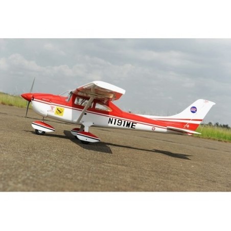 RC Model Aircraft - Phoenix Model Cessna Skylane 182 .46-.55 GP/EP ARF ...