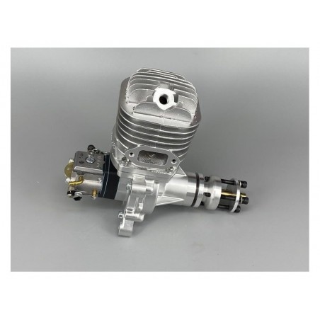 Gasoline engines - 2 stroke gasoline engine DLE-65 - Dle Engines - FLASH RC
