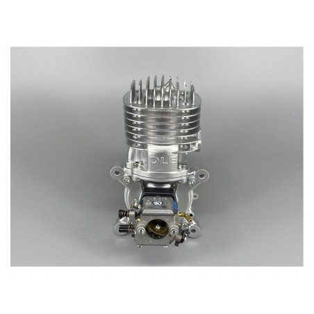 Benzinmotoren - 2-Takt Benzinmotor DLE-65 - Dle Engines - FLASH RC