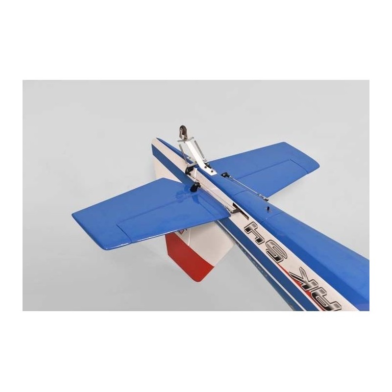 RC-Kunstflugzeuge - Flugzeug Phoenix Model YAK 54 1.20/20CC GP/EP ARF 1 ...