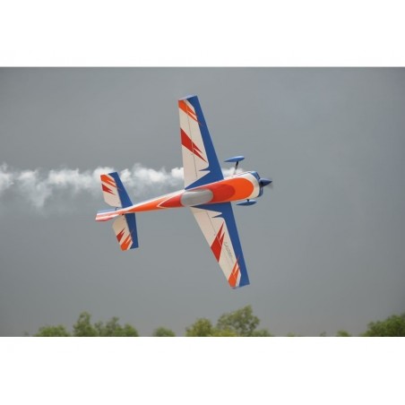 RC Aerobatic Aircraft - Phoenix Model LASER 260 70CC GP/EP ARF 2.25m ...