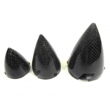 Motors and motor accessories for kits - Aerobatics Precision carbon ...