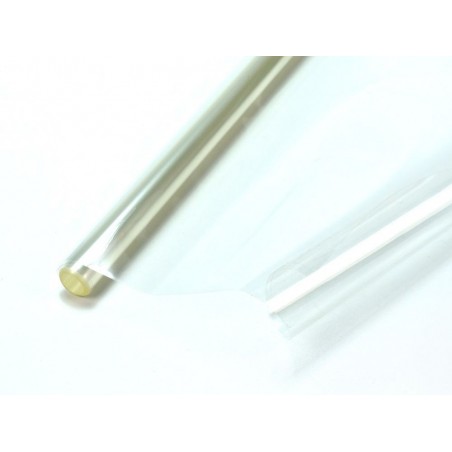 Entretela termorretráctil - Rollo de 2 m de entretela transparente ...