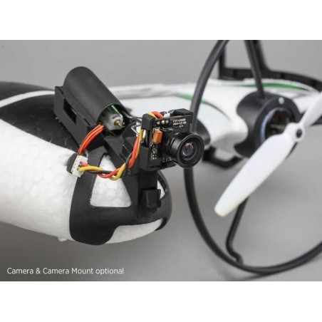 RC Flying Wings - X-green vtol BNF Basic - FLASH RC