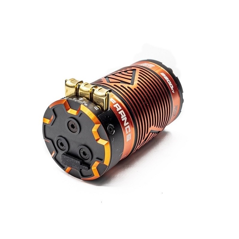 Brushless motors for RC cars - Brushless motor K8 ELITE 4274 - 2200 KV ...
