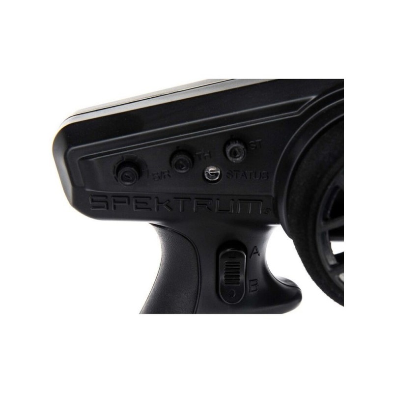 Radio Controls - SLT3 Spektrum 3CH SLT 2.4GHZ Radio & SLR350 SLT ...