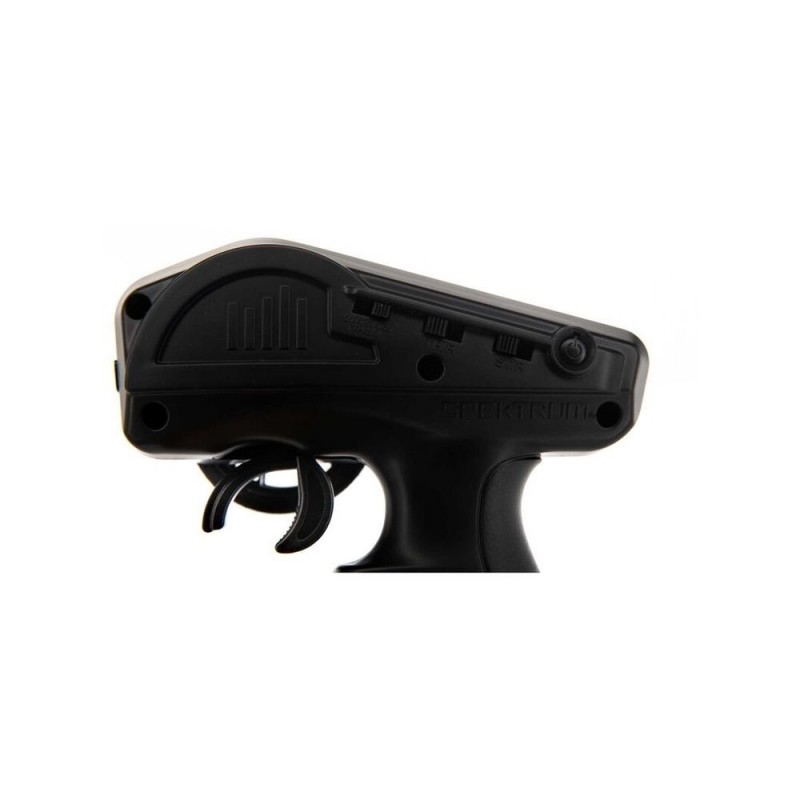 Radio Controls - SLT3 Spektrum 3CH SLT 2.4GHZ Radio & SLR350 SLT ...