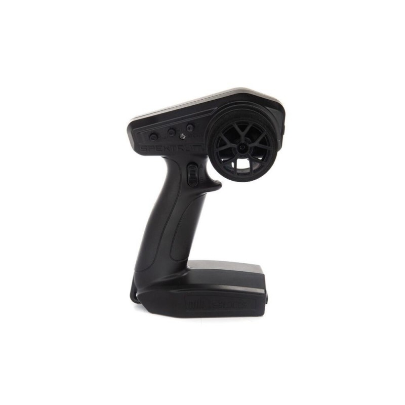 Radio Controls - SLT3 Spektrum 3CH SLT 2.4GHZ Radio & SLR350 SLT ...